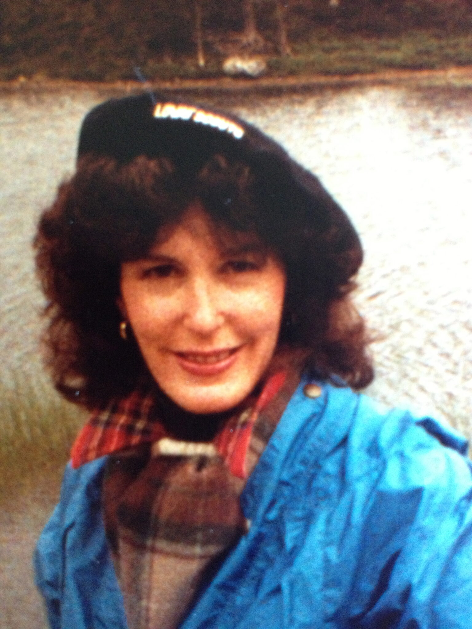 women’s history : Ciji Ware