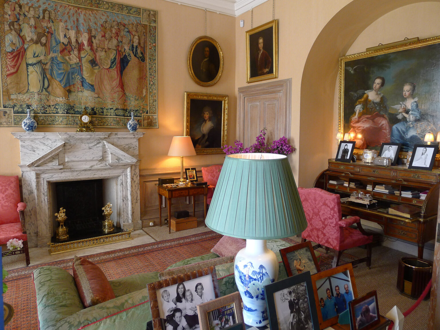 Writing a Novel? The Details Count… : Ciji Ware