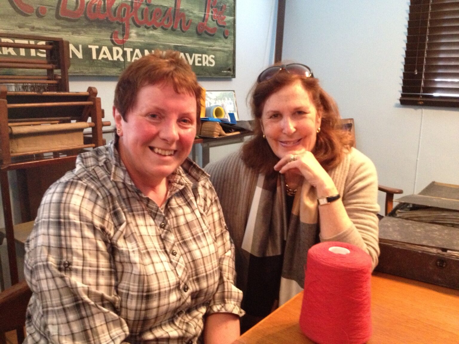 Writing a Novel? The Details Count… : Ciji Ware