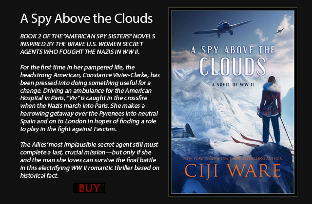 Ciji Ware